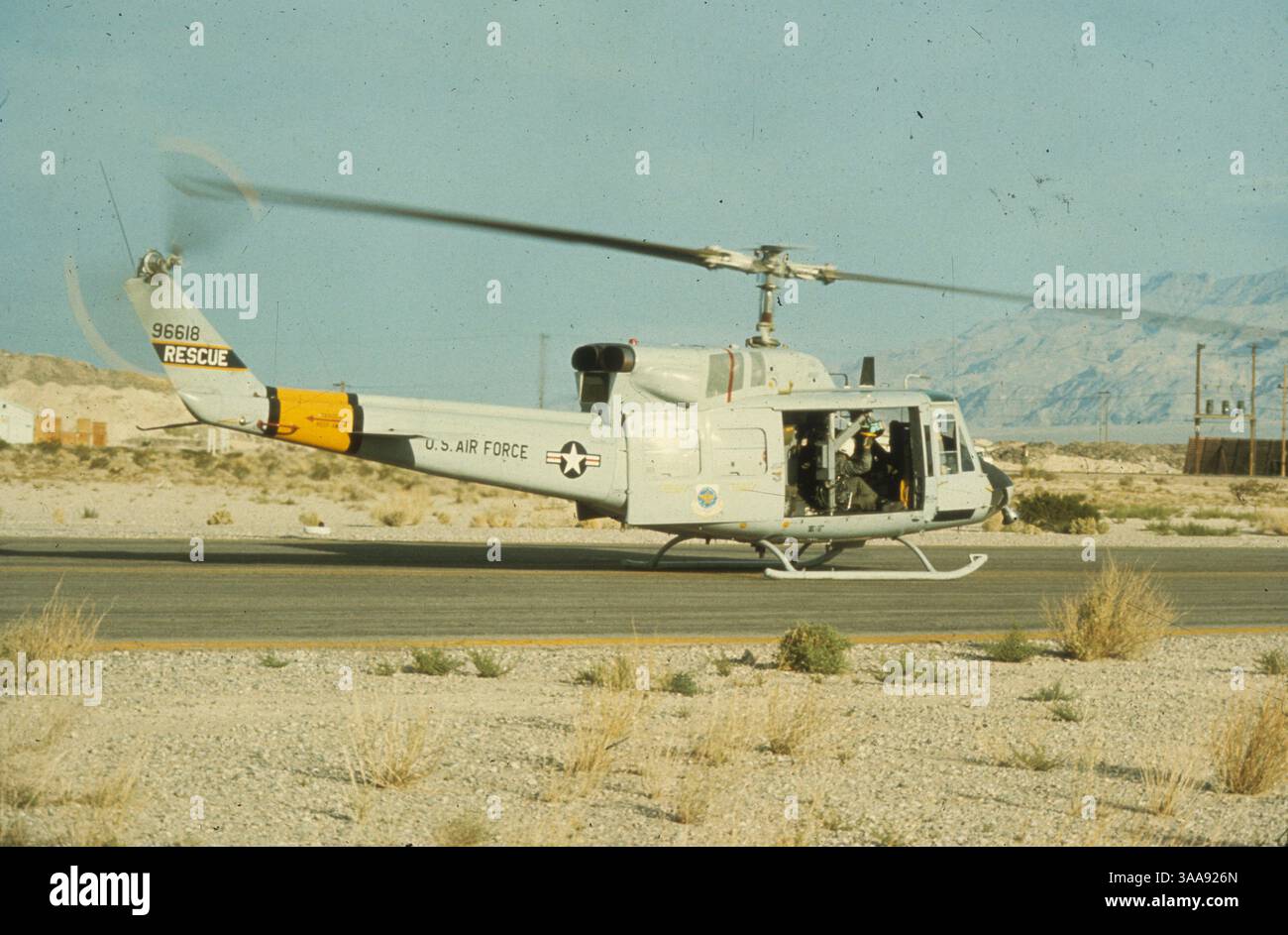 Nov 16, 2006; Washington, DC, USA; AircraftMilitary HelicopterAnti ...