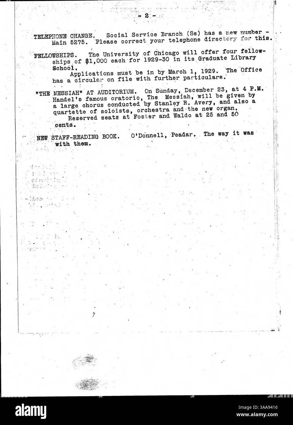 The 1928 Minneapolis Public Library Official Bulletin shares essential ...