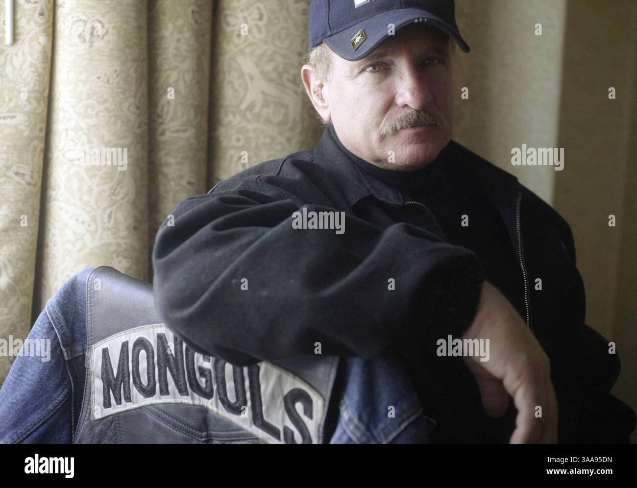 Mar 18, 2005 - Washington, DC, USA - WILLIAM 'BILLY' QUEEN has written ...