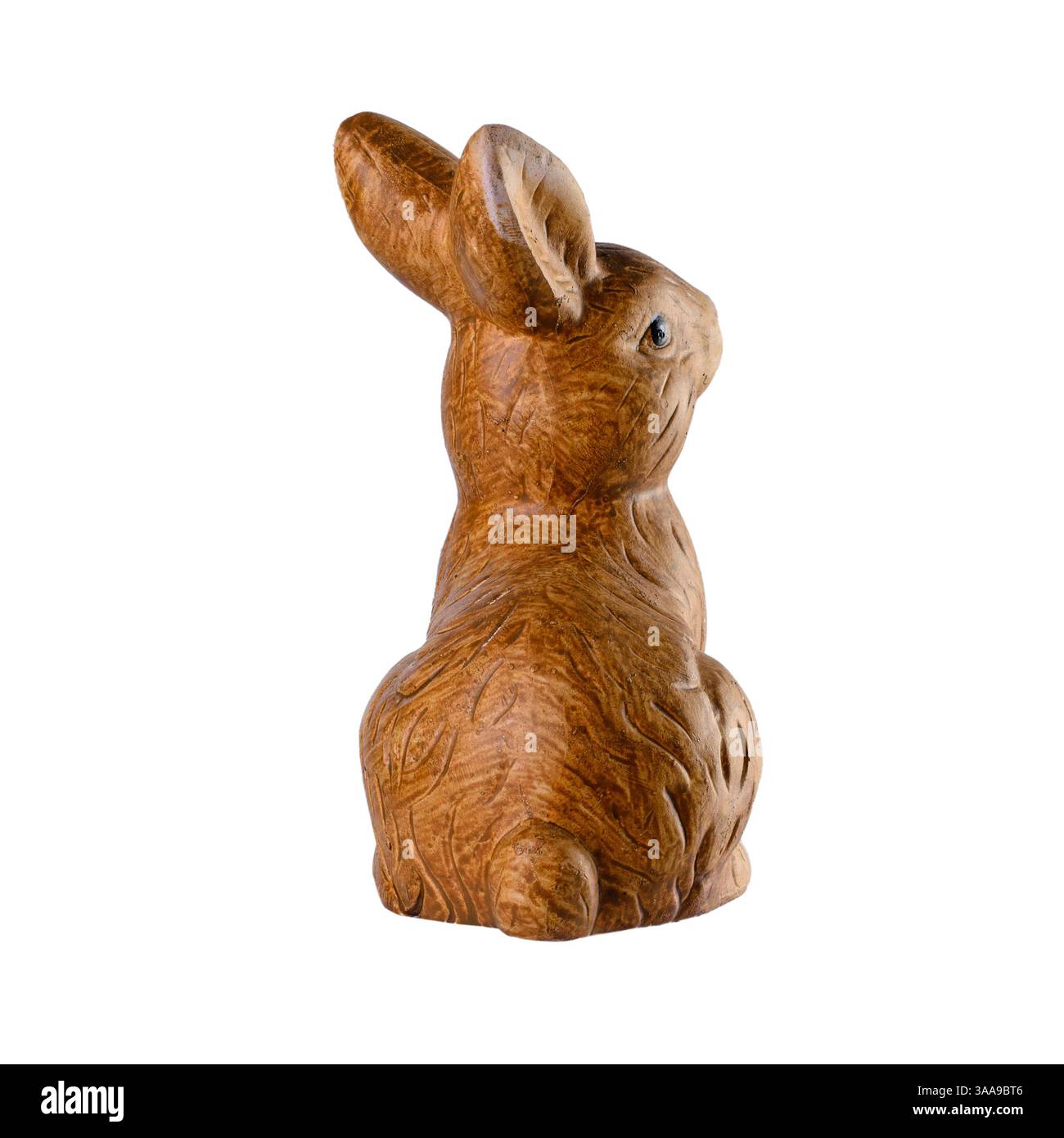 Realistic bunny Cut Out Stock Images & Pictures - Alamy