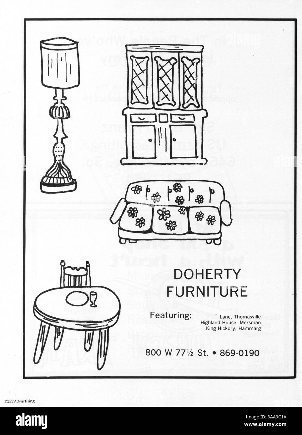 The 1976 'Seventy Six Aurean' yearbook from Richfield High School ...