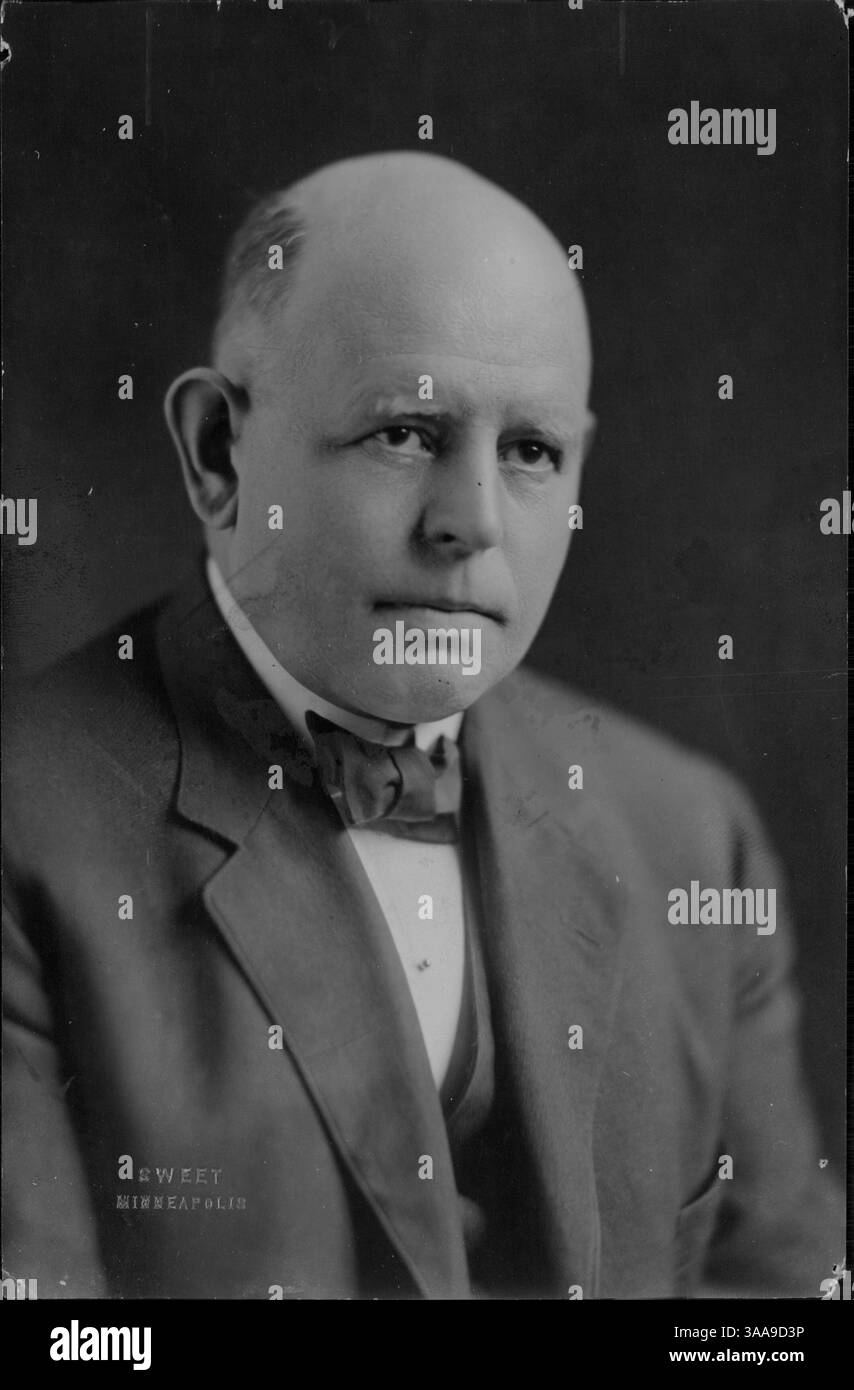 J a larimore hi-res stock photography and images - Alamy