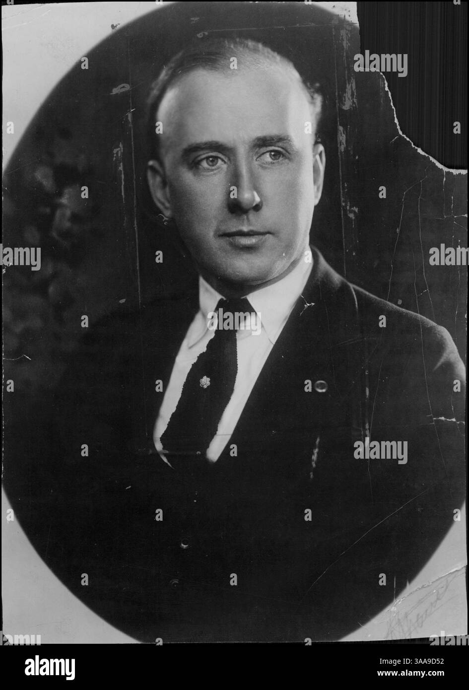 Bernard Ferguson was a renowned baritone concert singer known for his ...