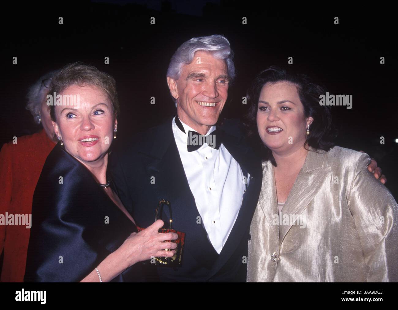 May 21, 1999 - Los Angeles, CA, USA - DAVID CANARY at the 26th Annual ...