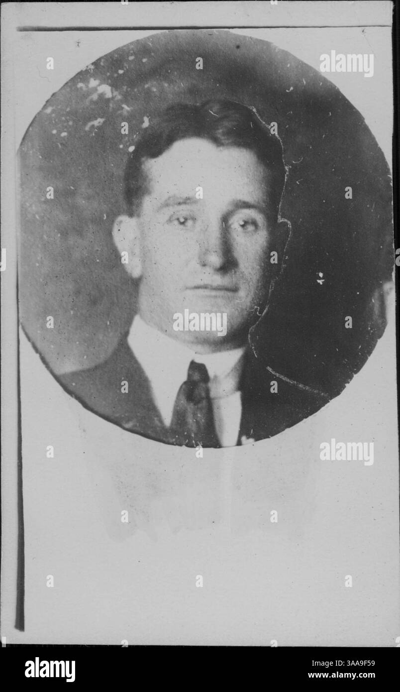 Joseph Bowen, a teamster, was involved in a tragic event where he ...