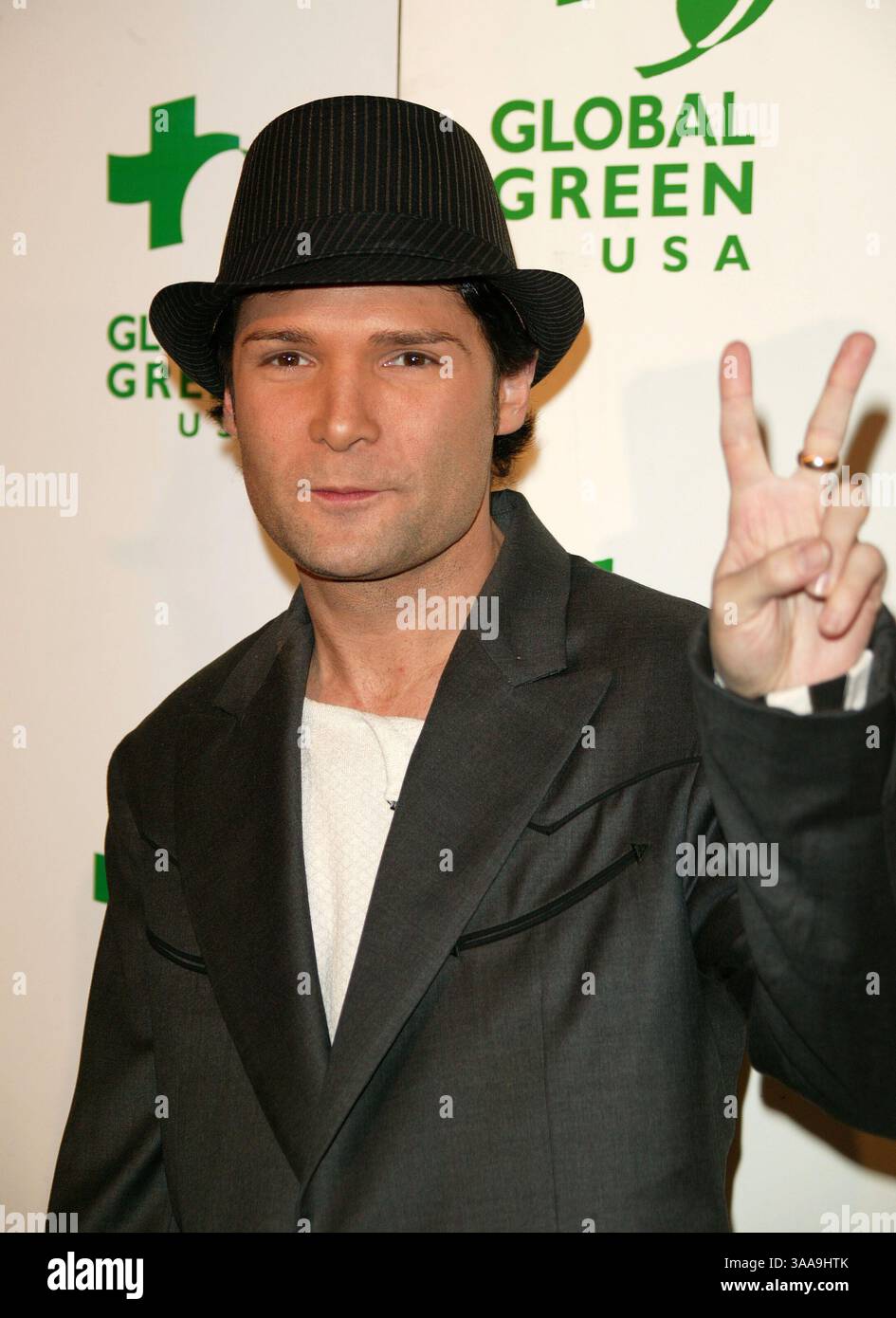 Mar 03, 2006; Hollywood, CA, USA; Actor COREY FELDMAN at the 2005 ...