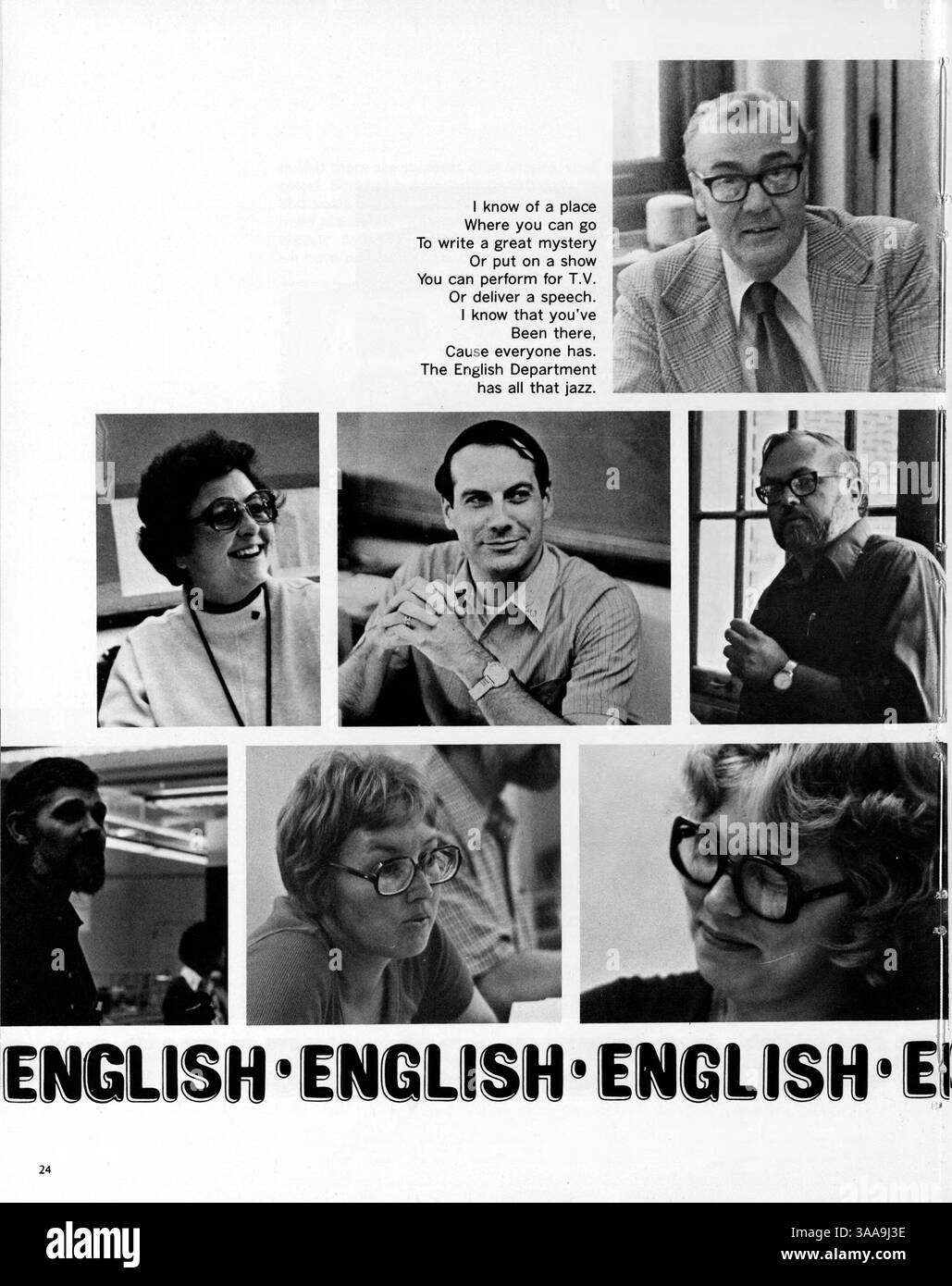 The 1977 Marshall-University Yearbook captures the experiences of ...