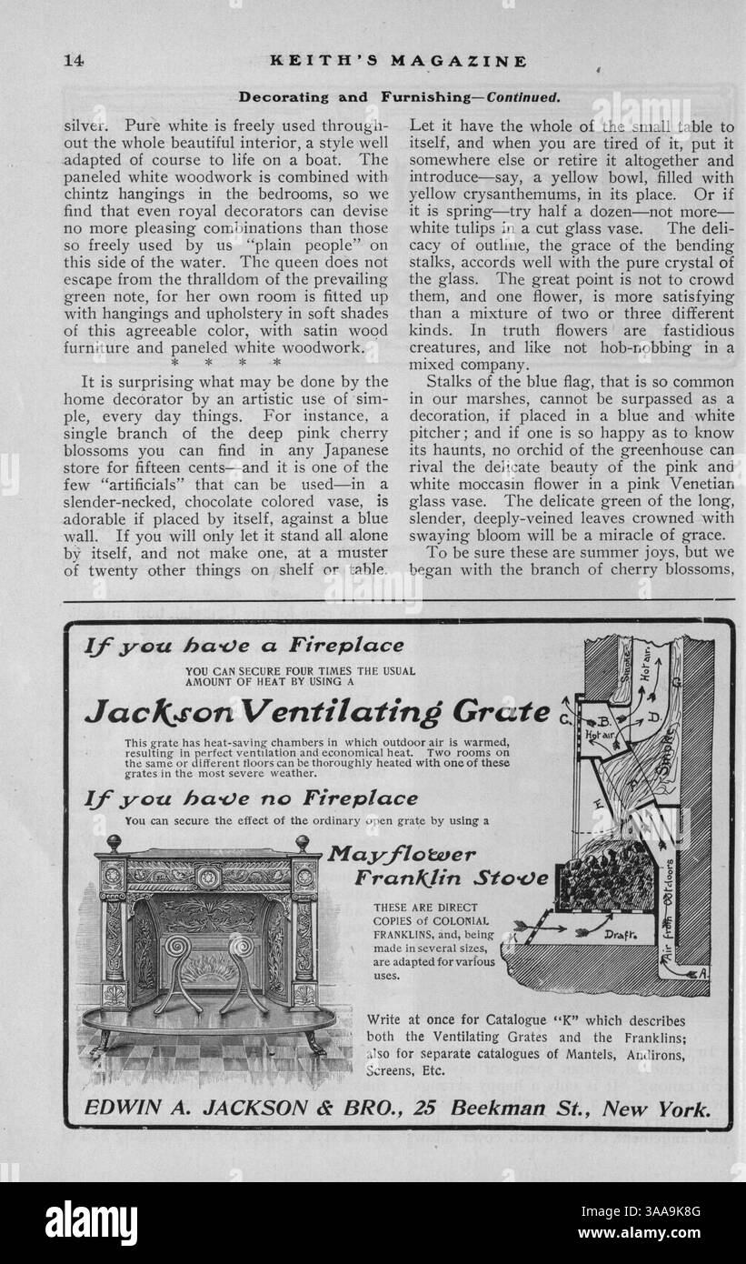 Floor plans the magazine also provides detailed building costs hi-res ...