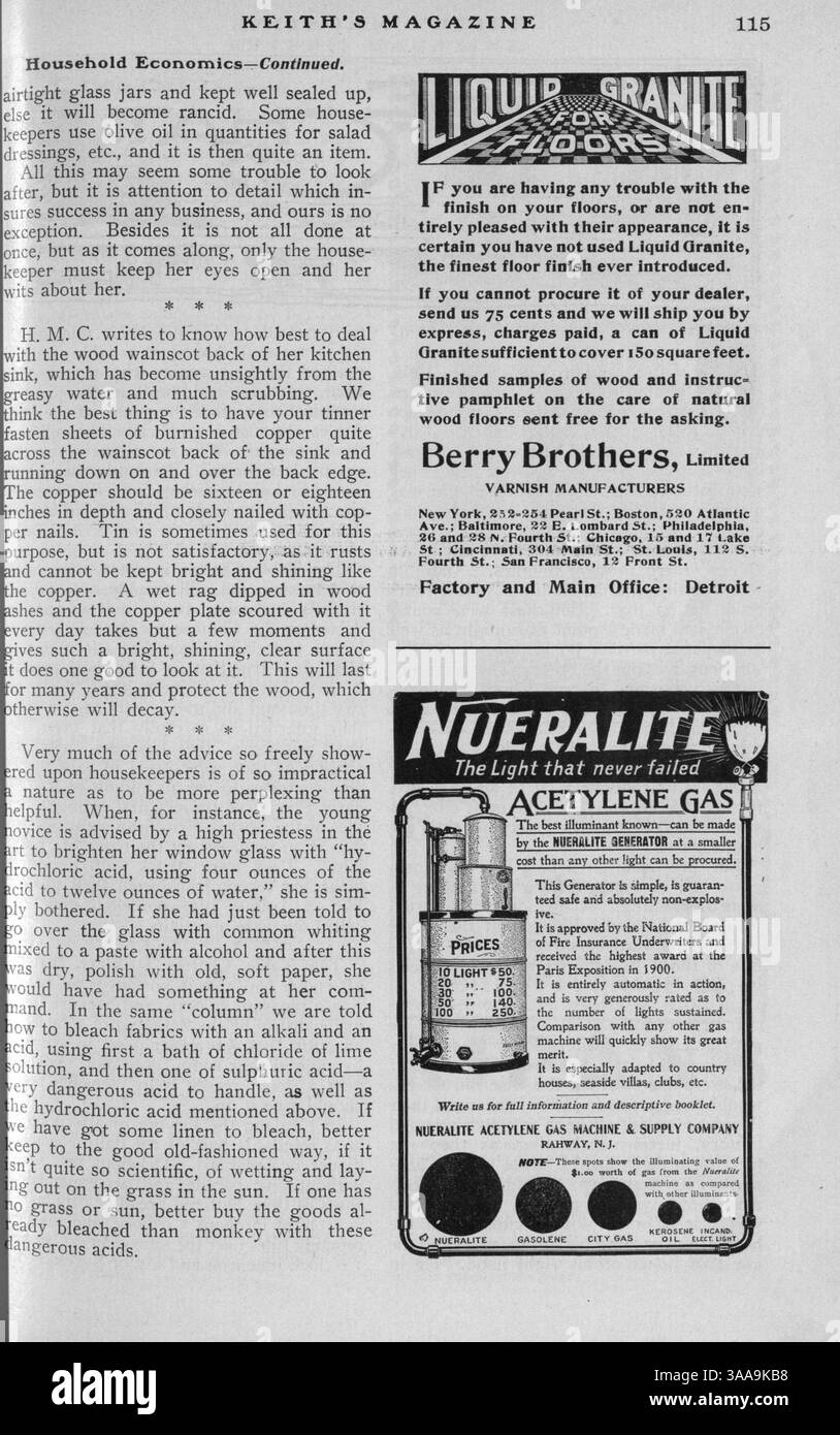 Detailed building cost information the magazine covers home building hi ...