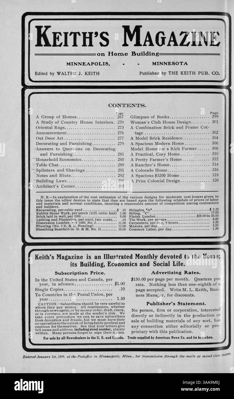 Offered readers detailed house plans hi-res stock photography and ...