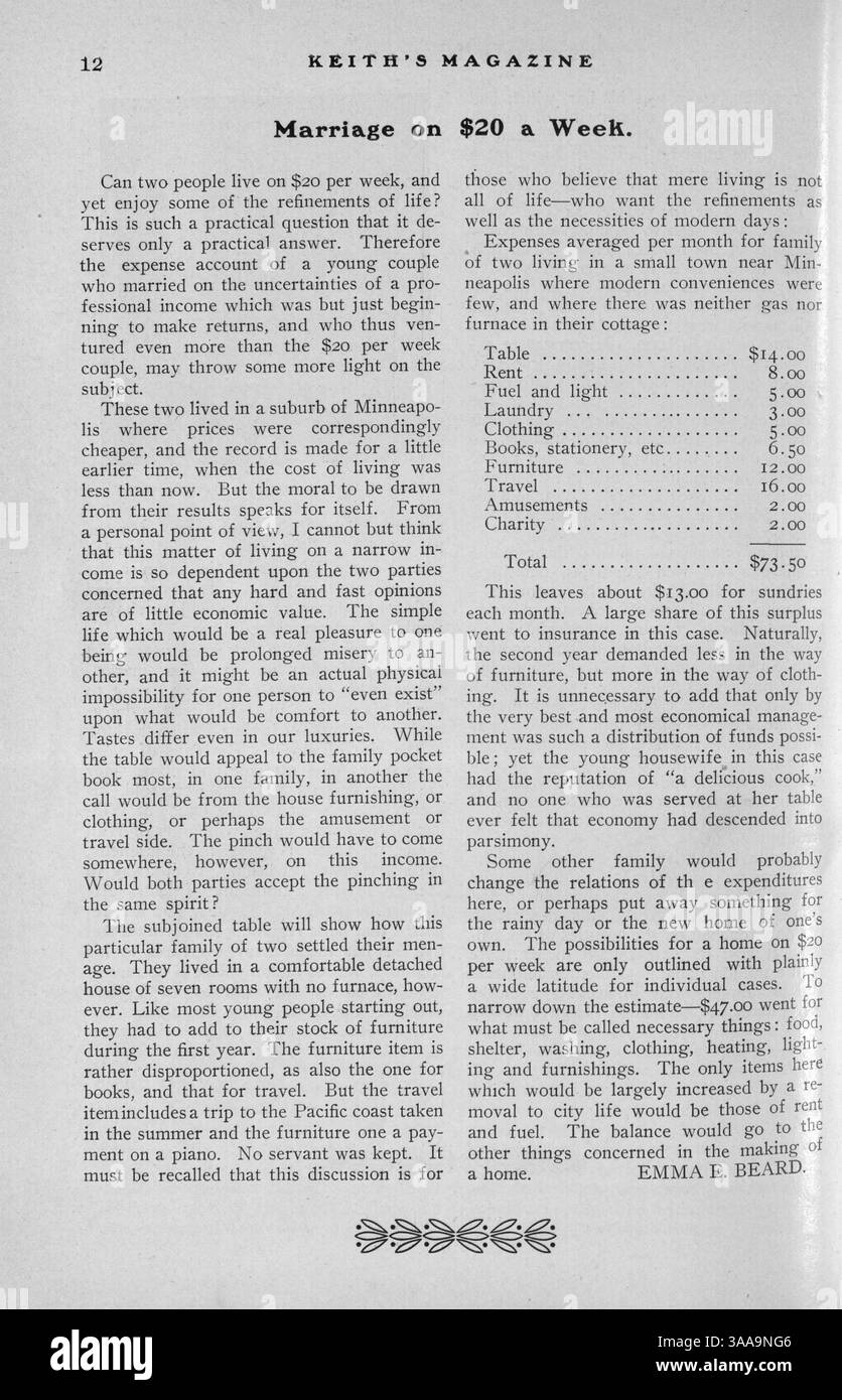 Landscape design it also features ads for building materials hi-res ...