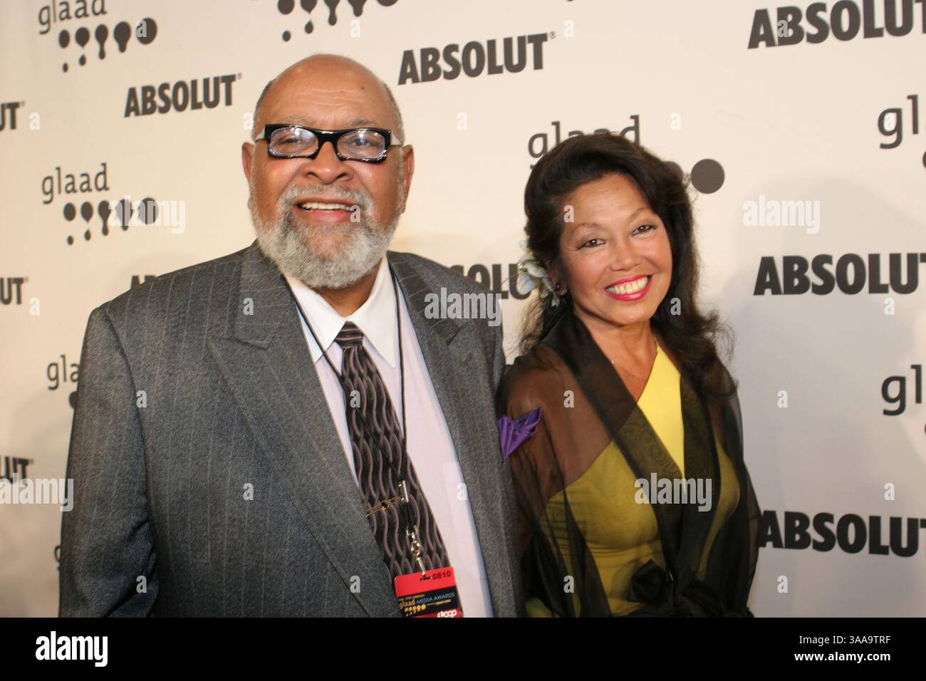 Wife of cecil williams hi-res stock photography and images - Alamy