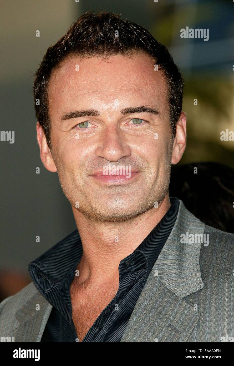 Jun 13, 2006; Hollywood, CA, USA; Actor JULIAN McMAHON at the world ...