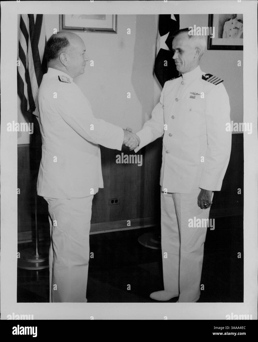 Communications and tactical officer aboard the uss lexington hi-res ...