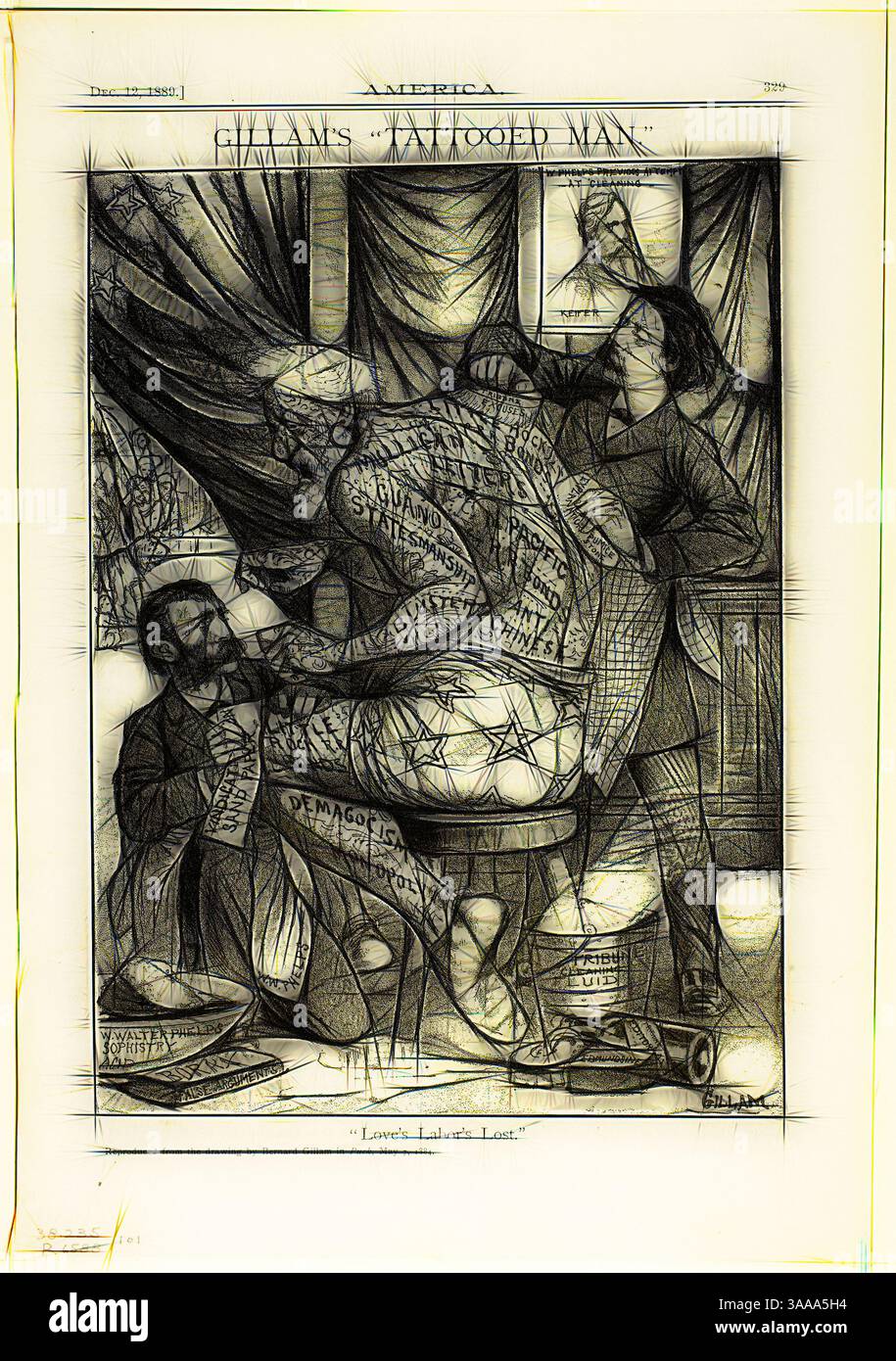 Scene conveys themes of manipulation hi-res stock photography and ...