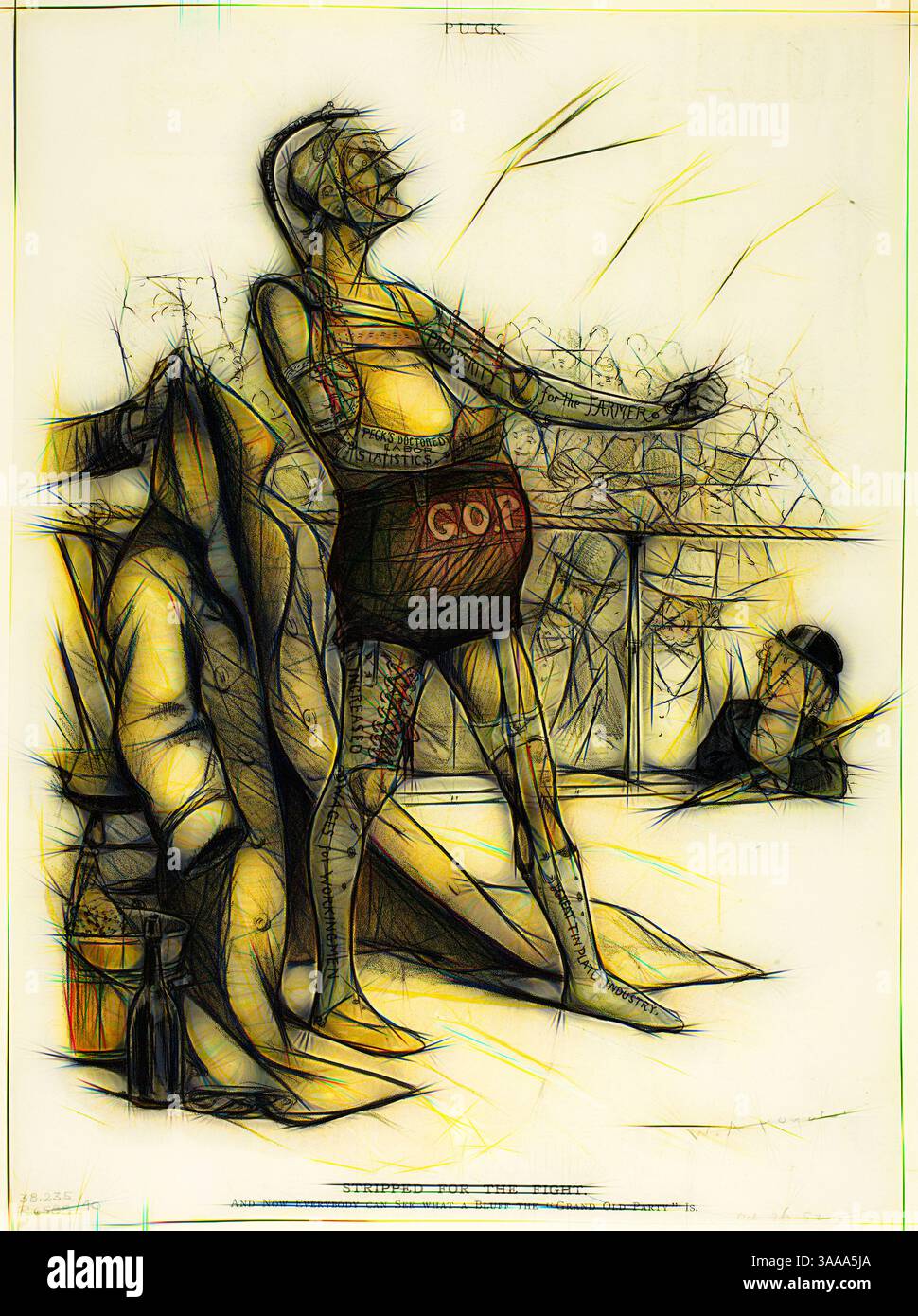 Defiant pose amidst hi-res stock photography and images - Alamy