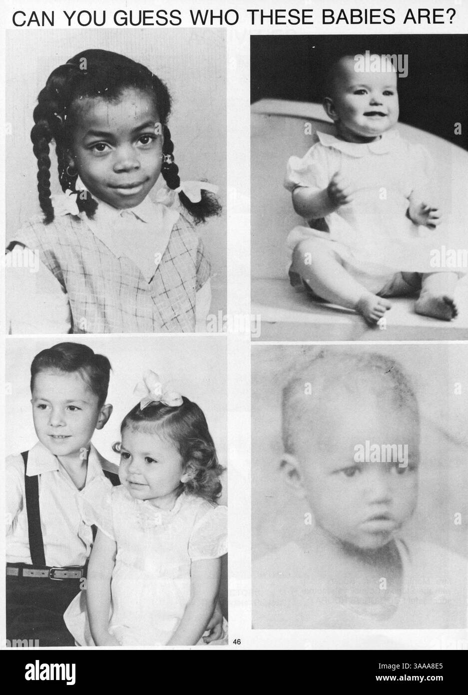 This school annual documents the students, teachers, and other events ...