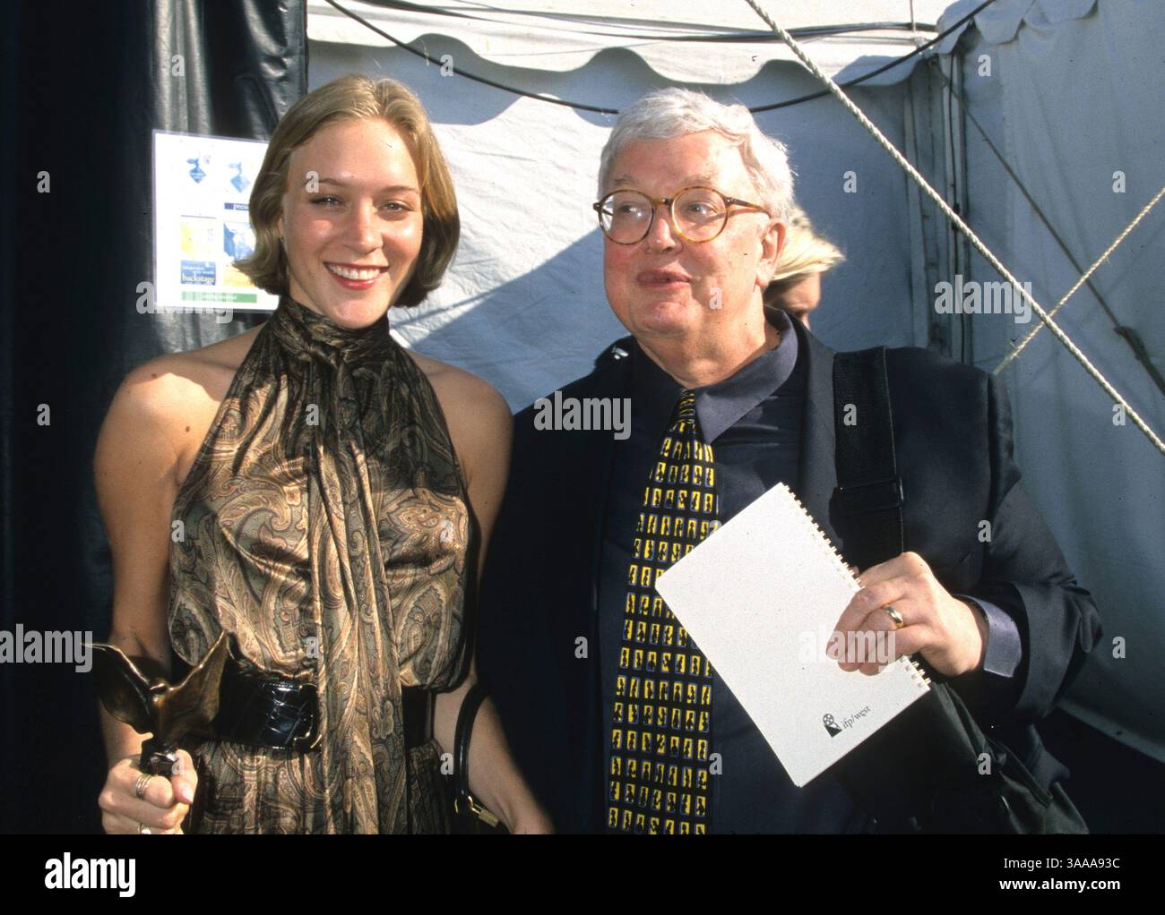 Mar 25, 2000; Los Angeles, CA, USA; CHLOE SEVIGNY (born November 18 ...