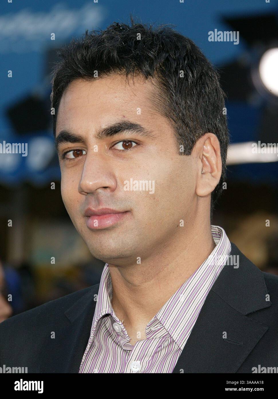 Jun 21, 2006; Westwood, CA, USA; Actor KAL PENN at the world premiere ...