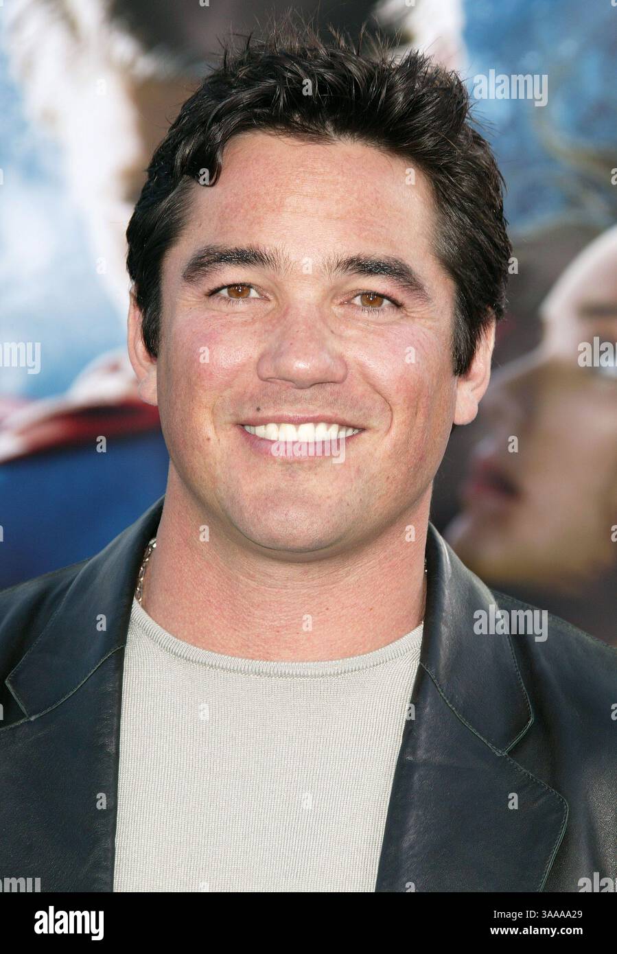 Jun 21, 2006; Westwood, CA, USA; Actor DEAN CAIN at the world premiere ...