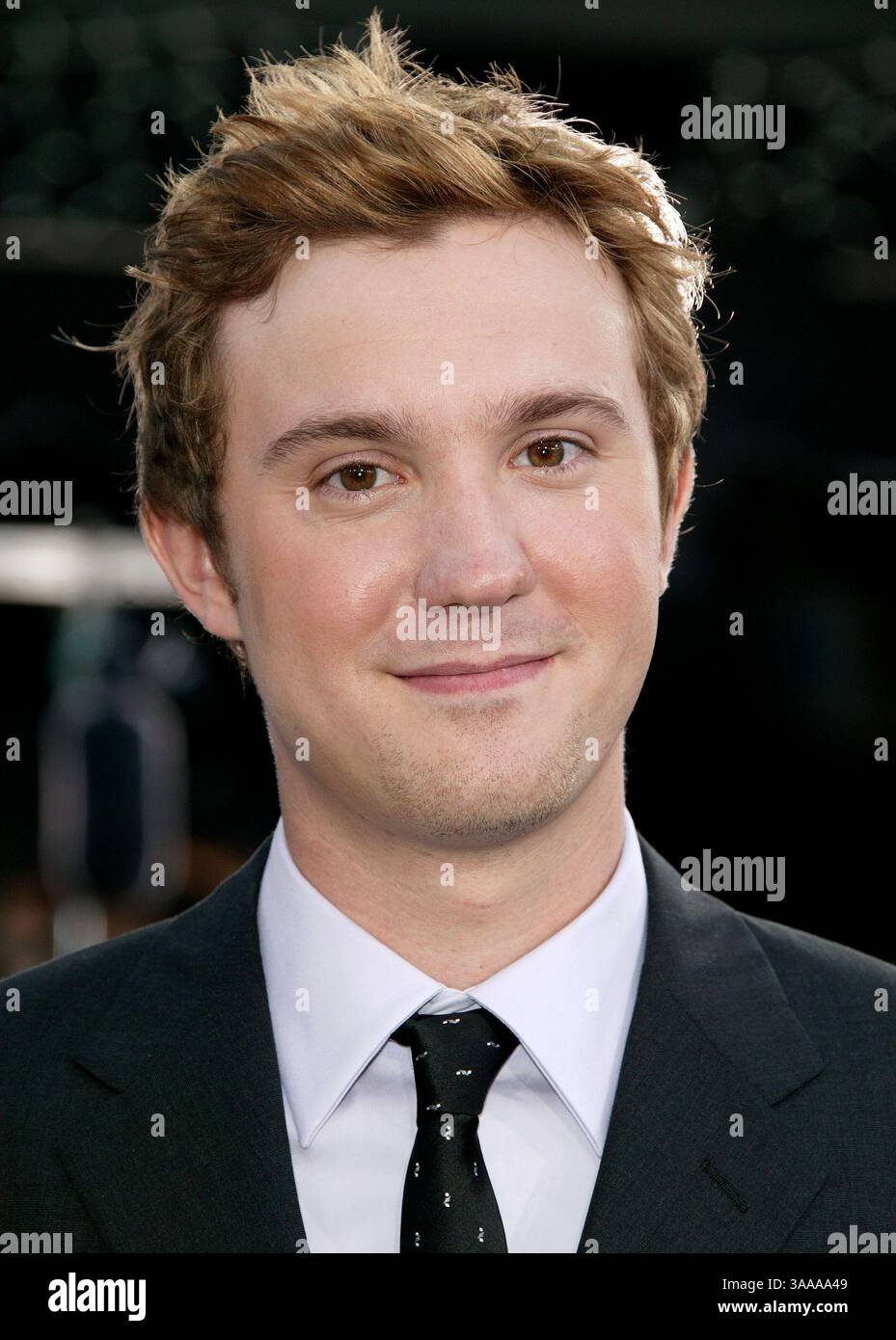 Jun 21, 2006; Westwood, CA, USA; Actor SAM HUNTINGTON at the world ...