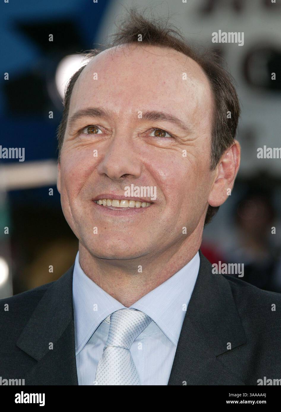 Jun 21, 2006; Westwood, CA, USA; Actors KEVIN SPACEY at the world ...