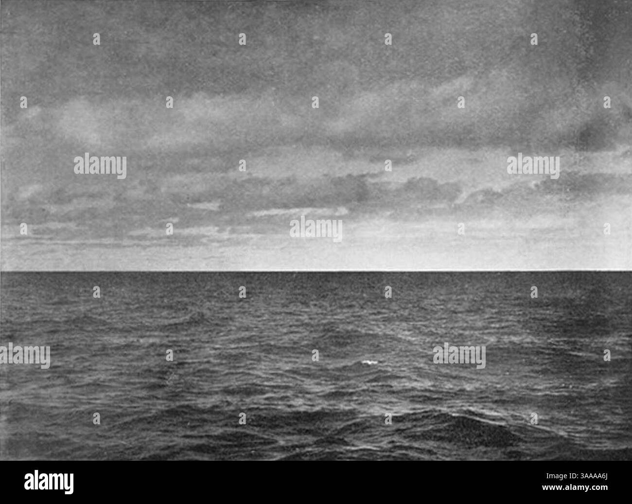 Ice blink hi-res stock photography and images - Alamy