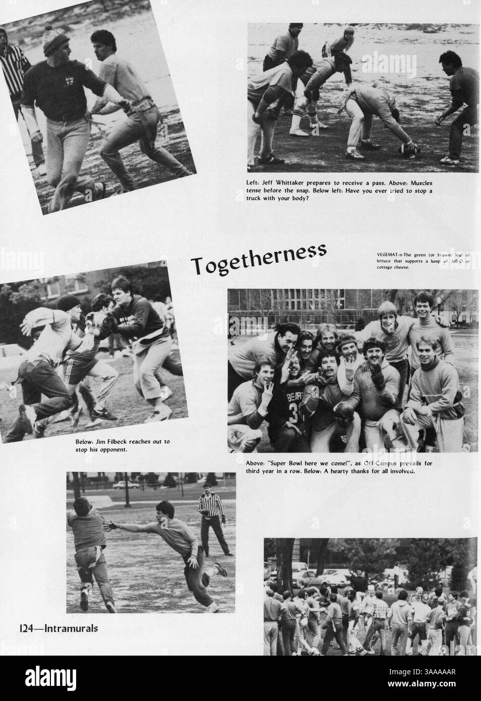This 1987 zikkaron yearbook offers a comprehensive documentation hi-res ...