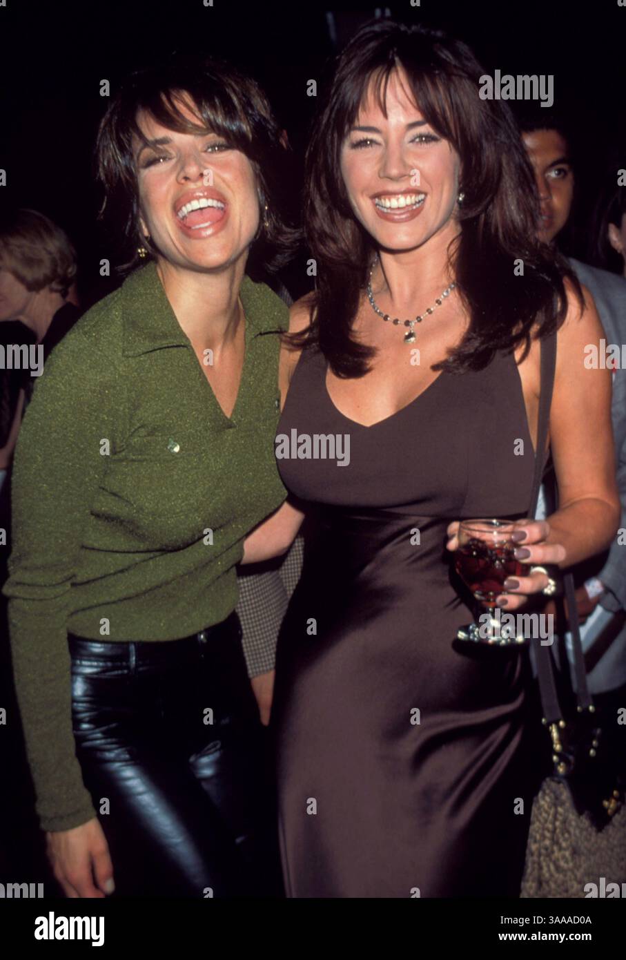 Krista allen 1996 hi-res stock photography and images - Alamy