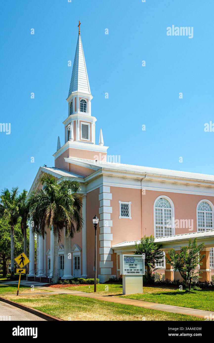Church florida 16th century hi-res stock photography and images - Alamy