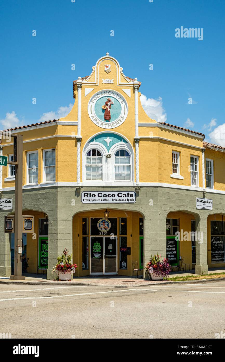 Galleria florida hi-res stock photography and images - Alamy