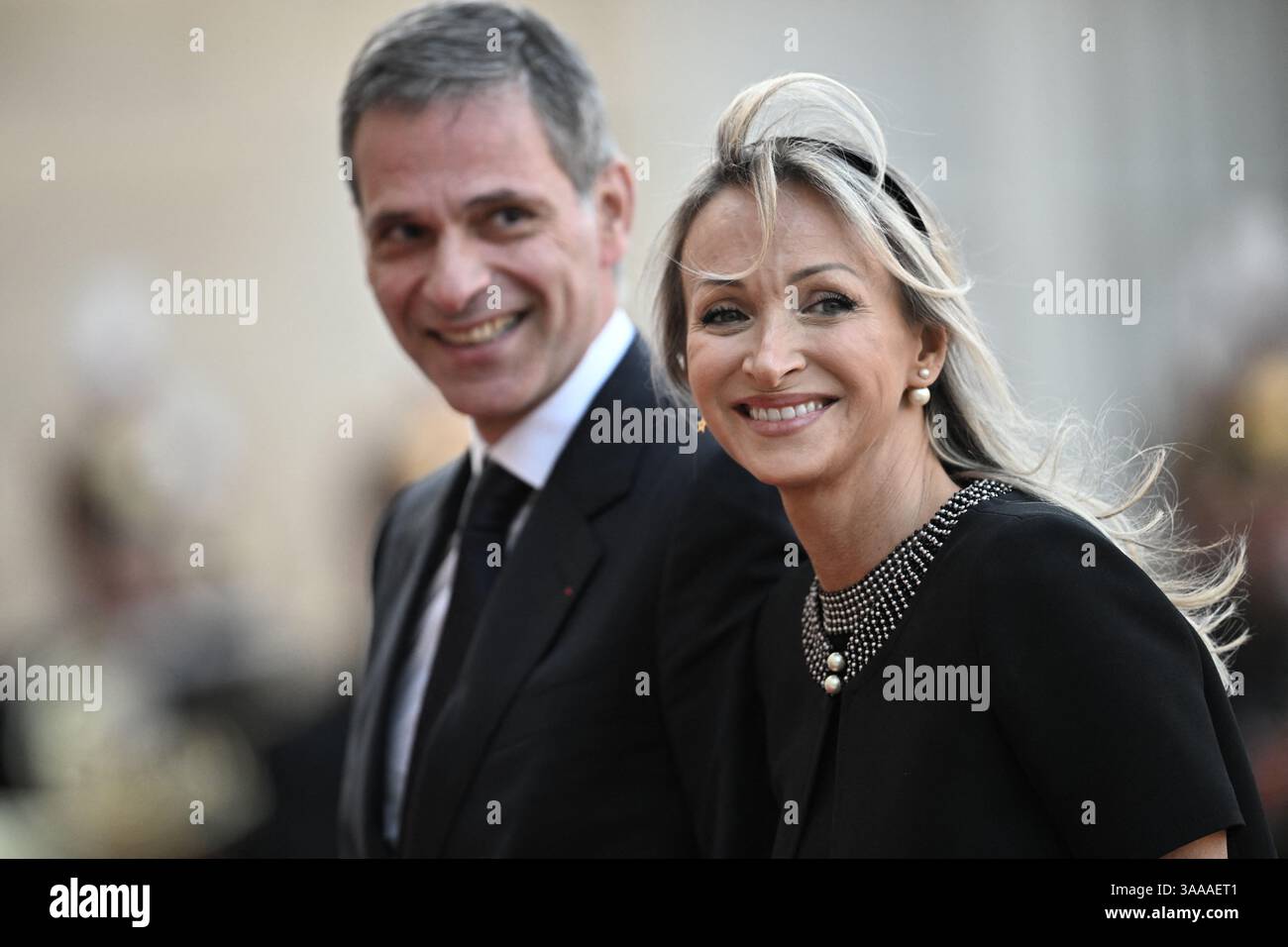 Chairman and (CEO) Chief Executive Officer of the CMA CGM Group ...