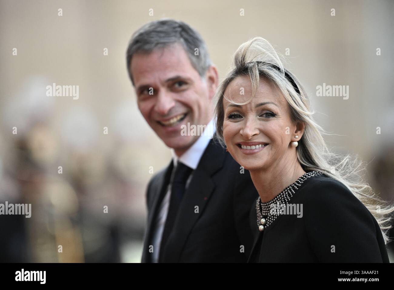 Chairman and (CEO) Chief Executive Officer of the CMA CGM Group ...