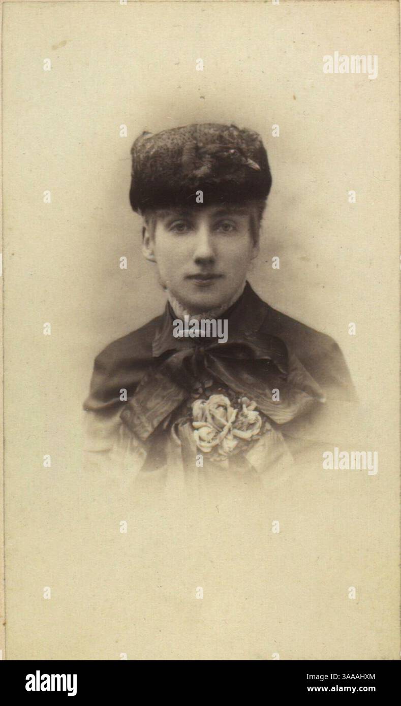 Ida marie suhr hi-res stock photography and images - Alamy