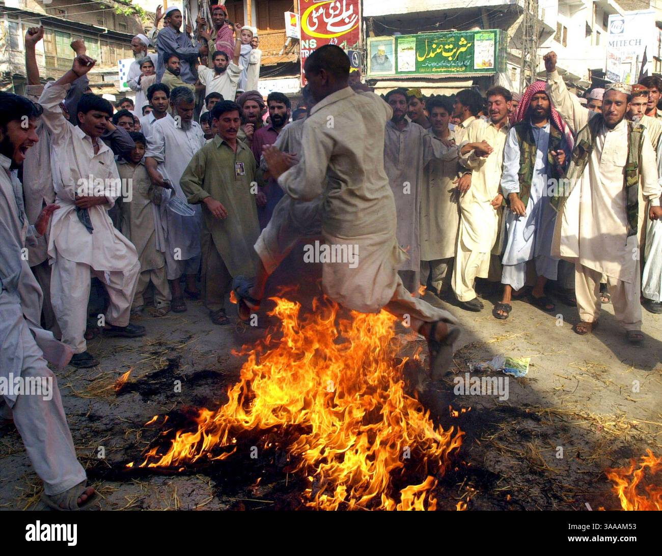 Young george w bush hi-res stock photography and images - Alamy