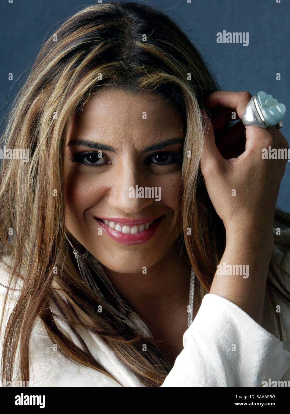 Lena burke cuban singer hi-res stock photography and images - Alamy