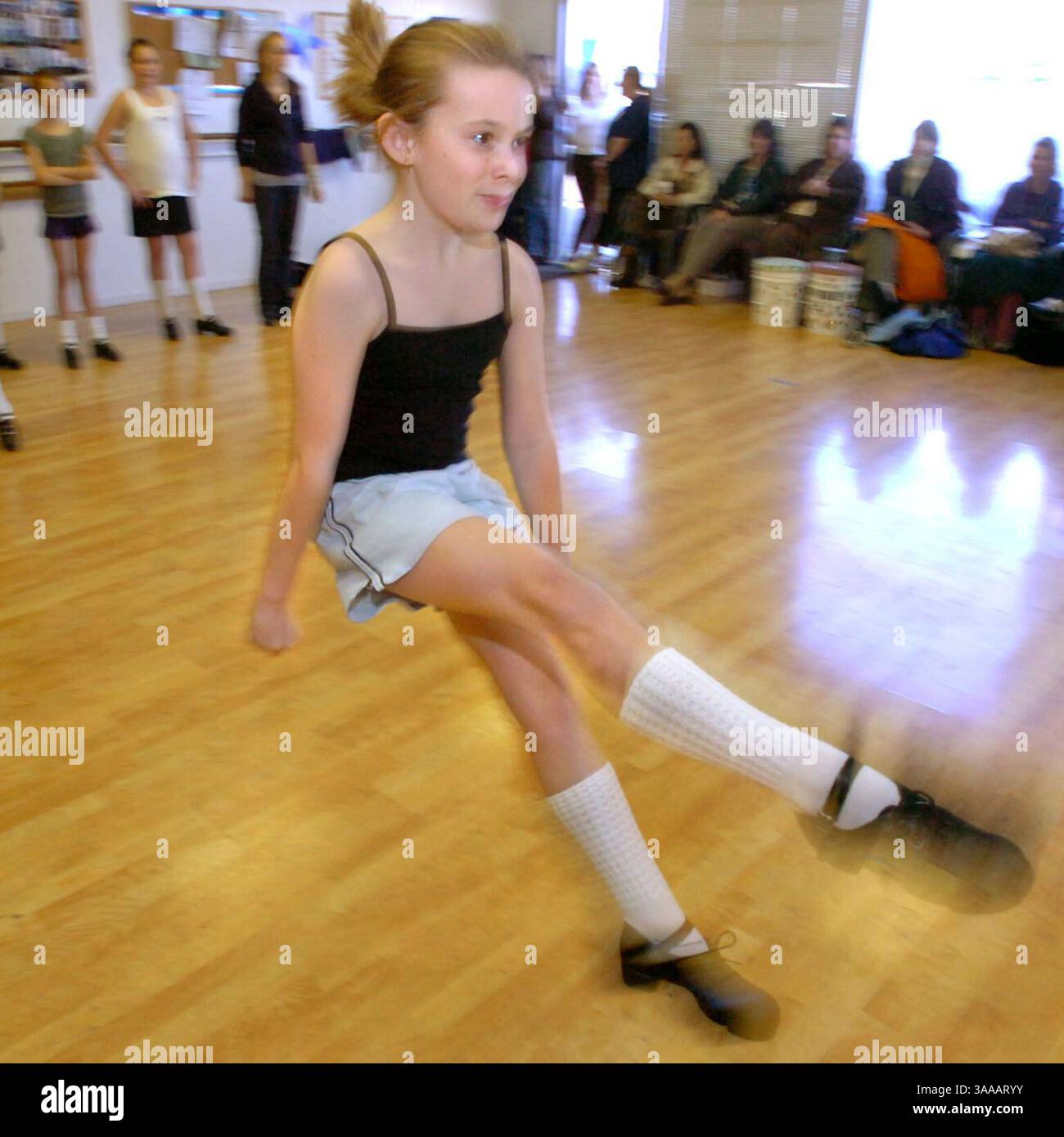 Nov 22, 2005 - Danville, CA, USA - SOPHIE BEIRNE 10, of Danville, Calif ...