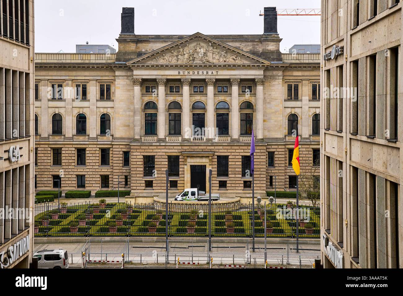 Gesetzgebungsprozess hi-res stock photography and images - Alamy