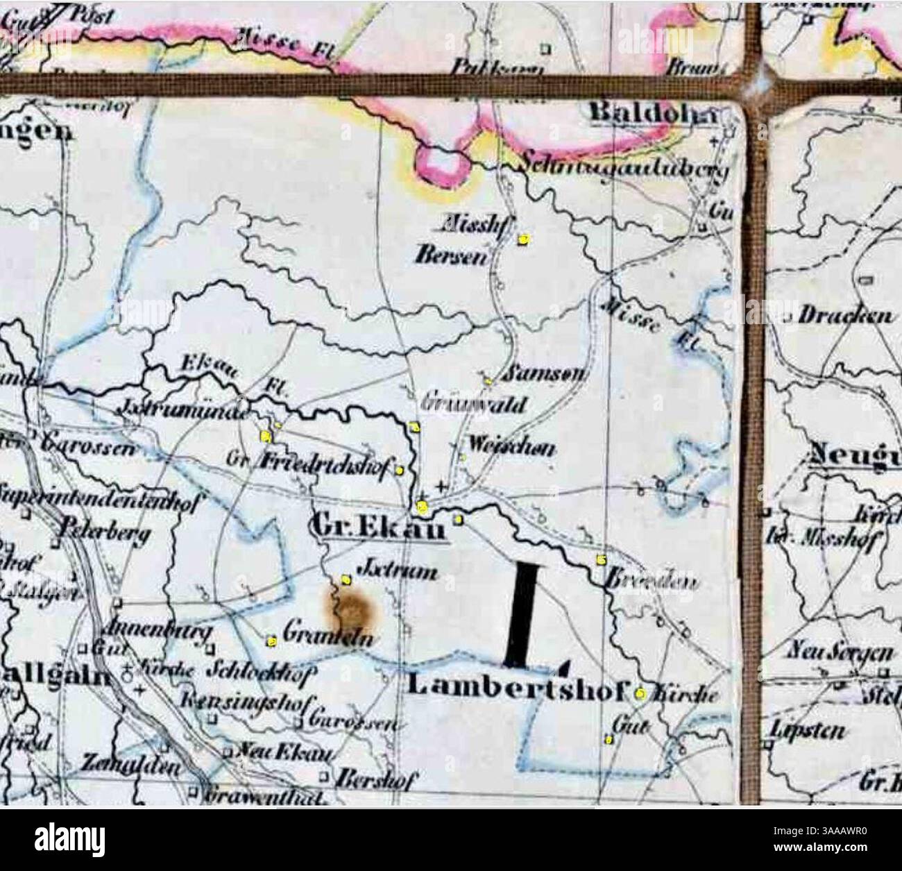 Iecavas hi-res stock photography and images - Alamy