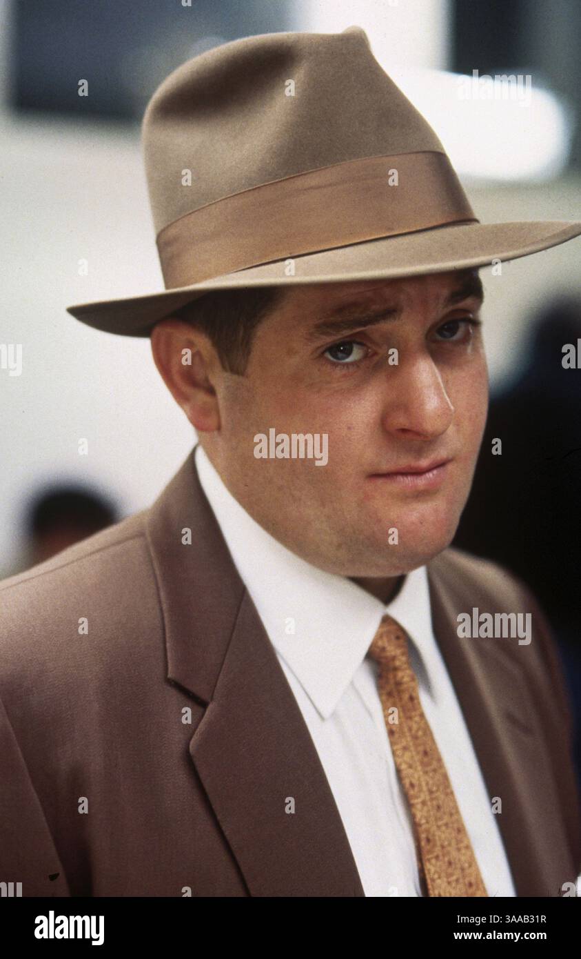 Apr 26, 1996; Los Angeles, CA, USA; Actor CHRIS PENN as Arthur Relyea ...