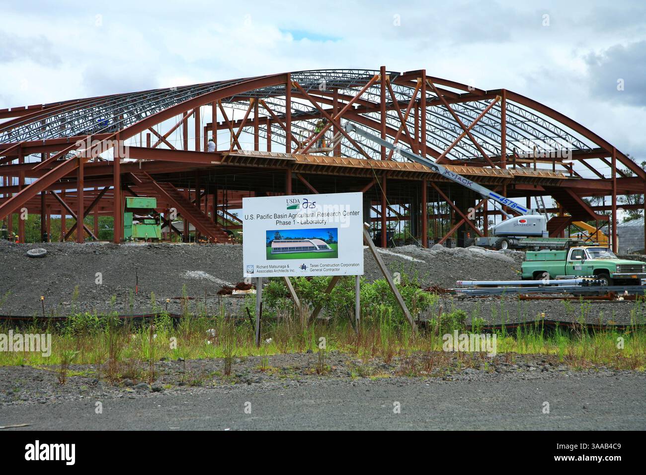 Basin laboratory hi hi-res stock photography and images - Alamy