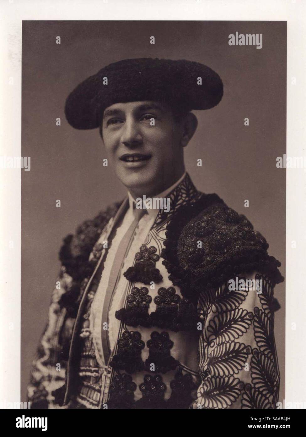 Ignacio sanchez mejias hi-res stock photography and images - Alamy