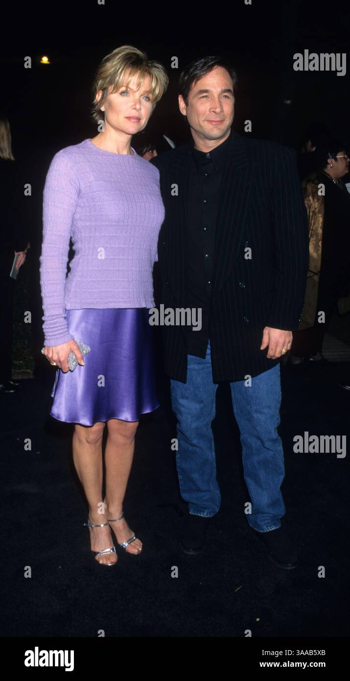 Dec 16, 1998; Los Angeles, CA, USA; CLINT BLACK at 'The Prince of Egypt ...