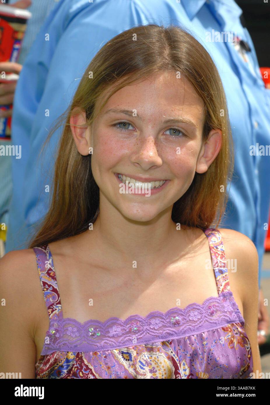 Jessie flower ant bully premiere hi-res stock photography and images ...