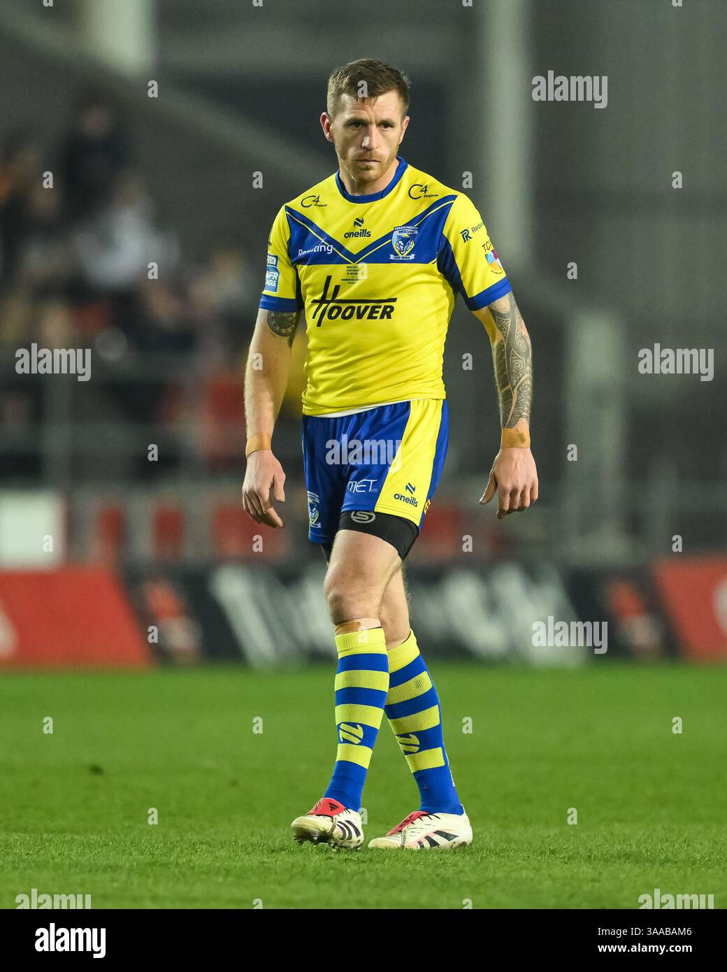 Marc sneyd st helens hi-res stock photography and images - Alamy