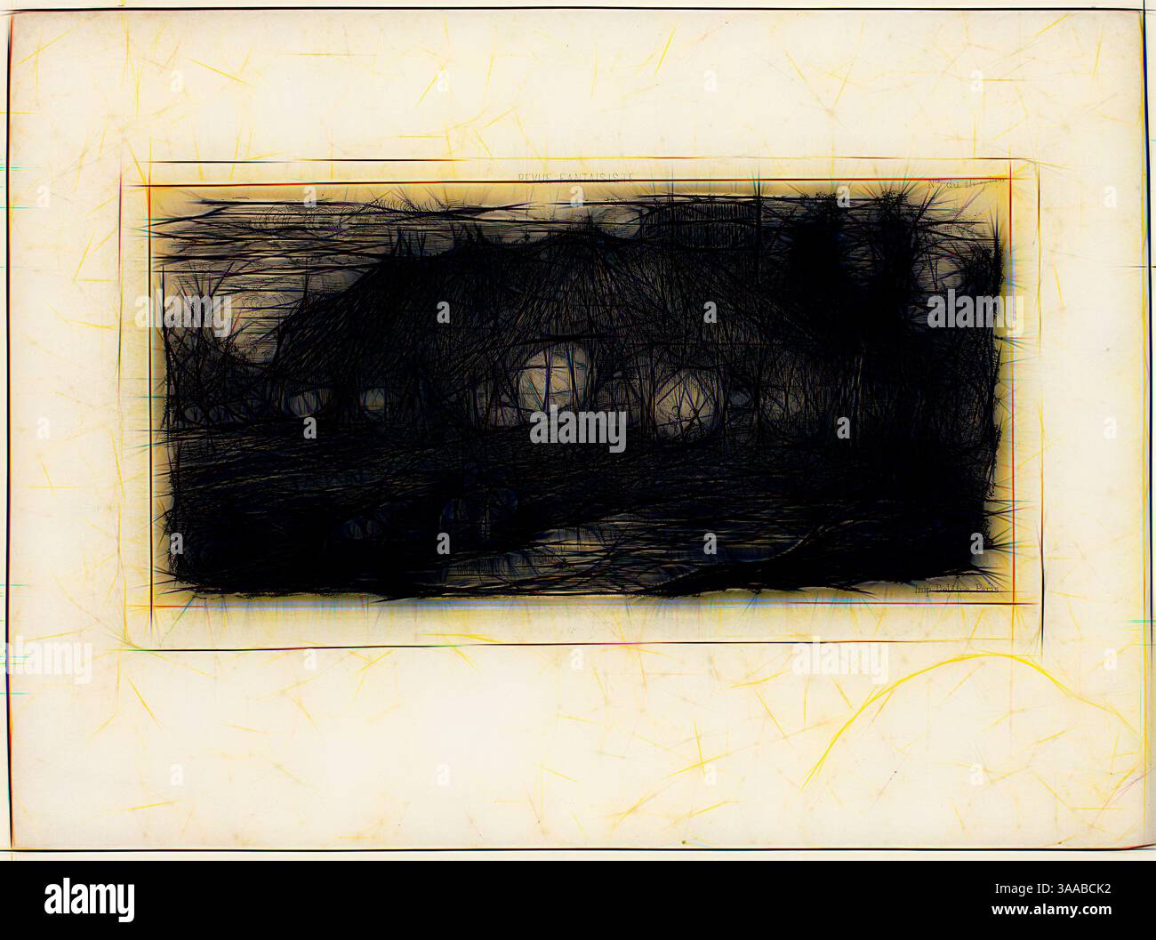 Subtle light sources hint hi-res stock photography and images - Alamy