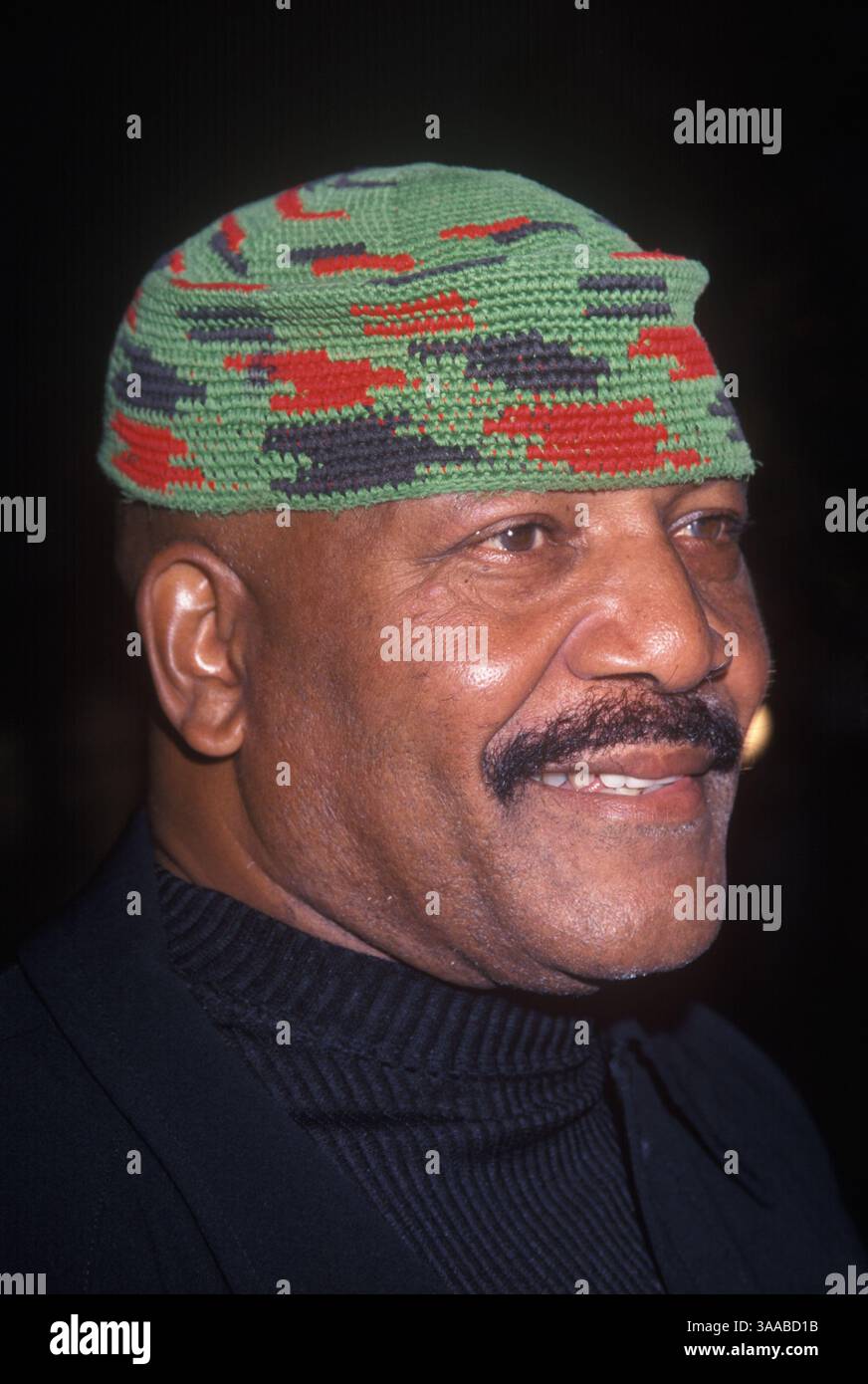 Any given sunday jim brown hi-res stock photography and images - Alamy