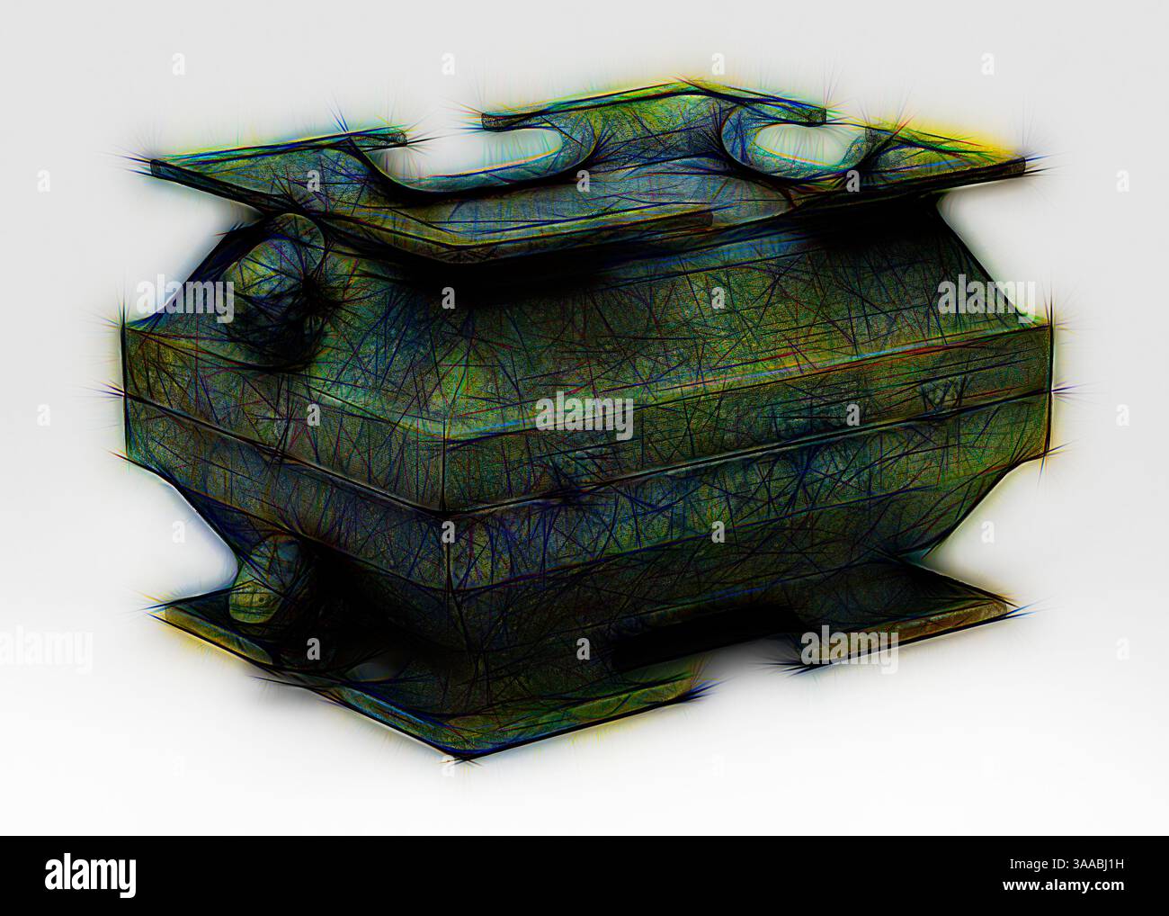 Textured rectangular object features hi-res stock photography and ...