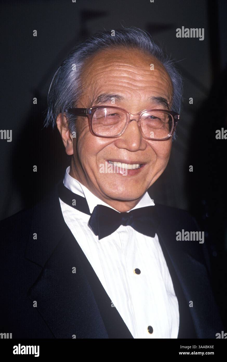 Jul 08, 1994 - Los Angeles, CA, USA - CHAO LI CHI at the 'Jimmy Awards ...