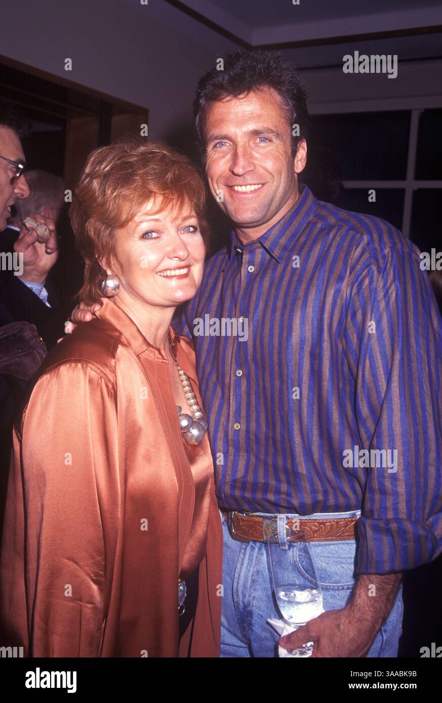 Oct 10 1994 Los Angeles Ca Usa Maree Cheatham At The Soap Opera